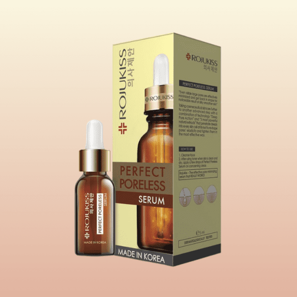 Serum packaging boxes: