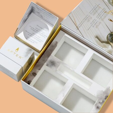 Sample - BoPackaging
