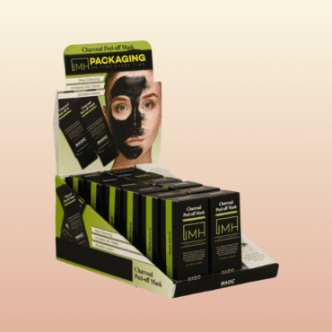 Custom Cosmetic Display Boxes