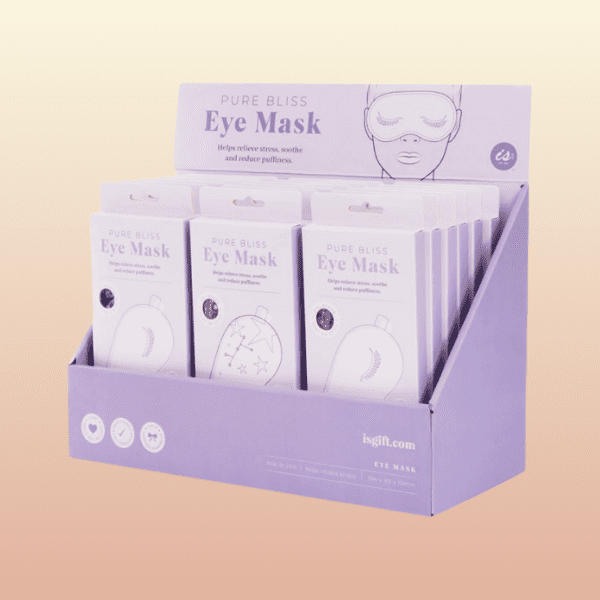 Custom Cosmetic Display Boxes