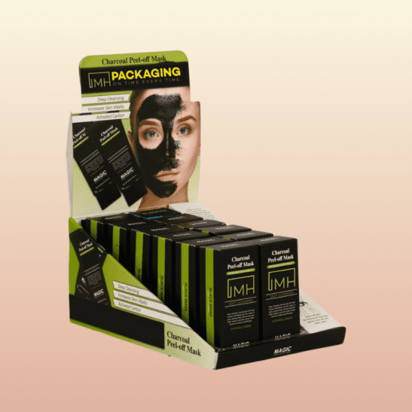 Custom Cosmetic Display Boxes